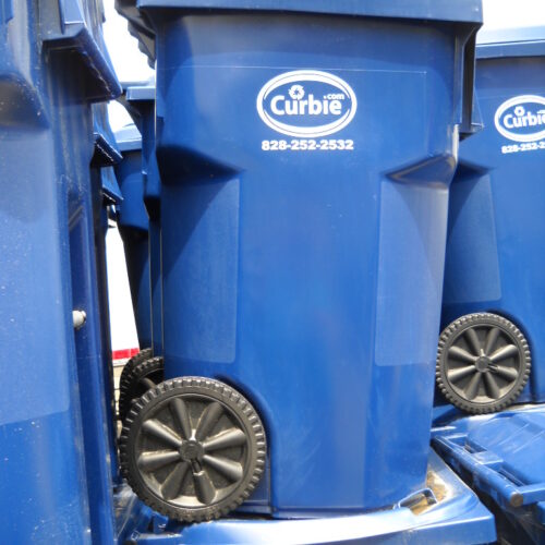 Curbie – Curbside Management Asheville Recycling – Curbie – Curbside ...